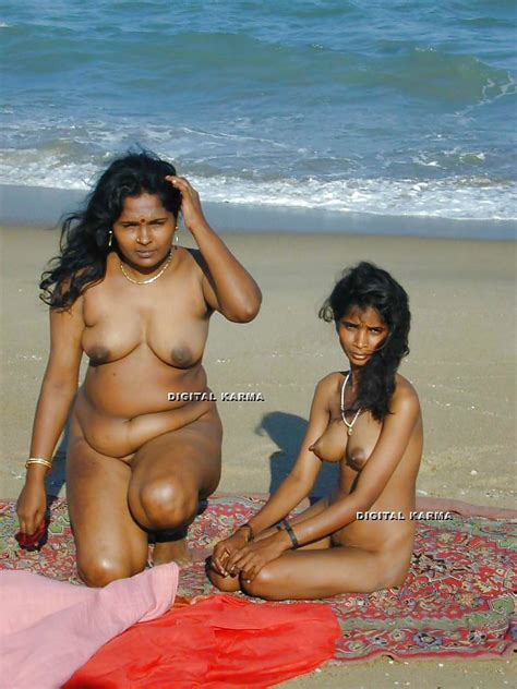 Indian Girls At The Beach Nudists Public Sex Exhib Photo X Vid Com
