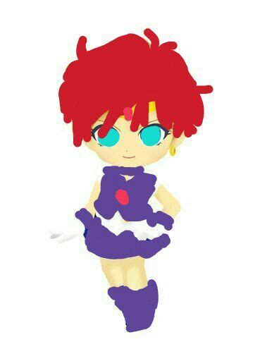 Hi Im Sailor Anud Sailor Moon Amino