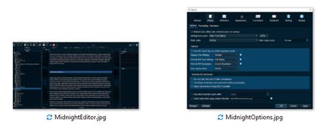 Scrivener Themes Windows Page Scrivener For Windows Literature Latte Forums
