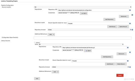 介绍 Jenkins 模板引擎linuxsuren的技术博客51cto博客