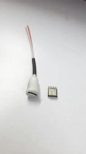 Micro USB Female Jack At 4 Piece 3 5MM Female Stereo Jack In New Delhi ID 14822162088