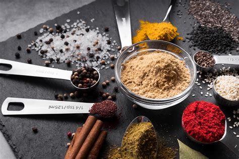 Traceability In The Spice Industry Ensuring Quality And Safety Trace Farm Management Software