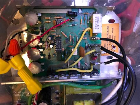 Treadmill Wiring Diagram Wiring Diagram