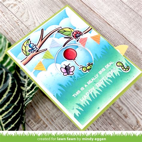 Lf Bug Iris E Mindy Eggen Design