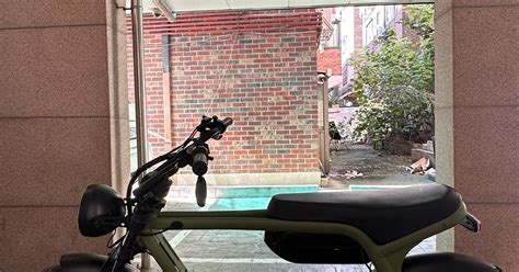 퀄리 볼트b 전기자전거 삼전동 스포츠레저 당근 중고거래