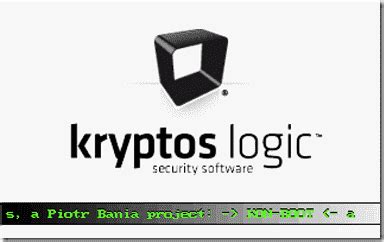 Kon Boot The Fastest Way To Remove A Windows Password 4sysops