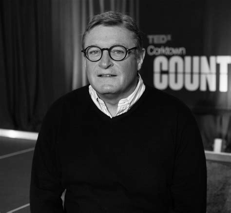 Richard Blundell The Sustainability Leader