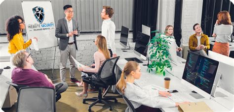 Website Malware Removal Service