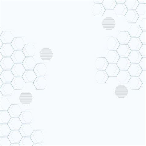 premium vector abstract lines and dots connect background technology