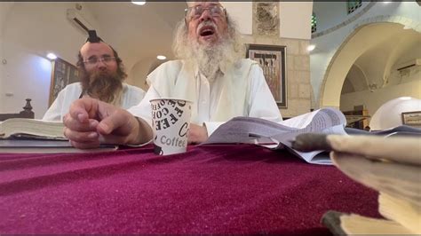 הרב יצחק ברנד Youtube