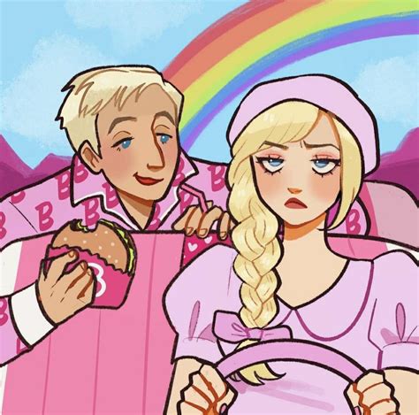 Meg On Instagram Road Trip Barbie Barbiemovie Barbie