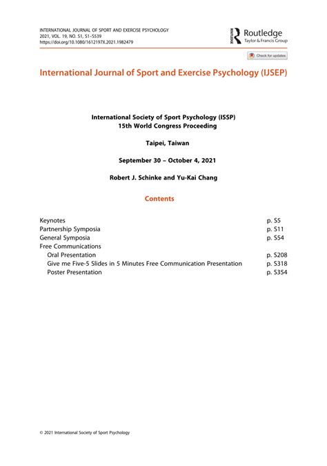 Pdf The Use Of Mindfulness Acceptance Commitment Mac Approach For
