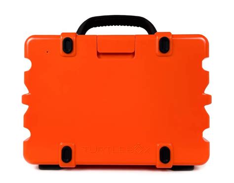 Turtlebox Audio Gen 3 Bluetooth Speaker Neuse Sport Shop