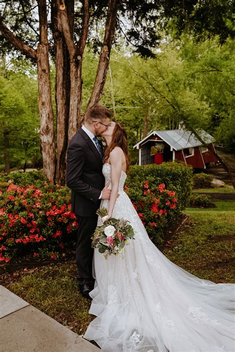 Wedding And Events Ballenger Bridge Wedding Venue