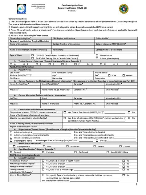 Research Institute For Tropical Medicine Admitted In Multiple Health