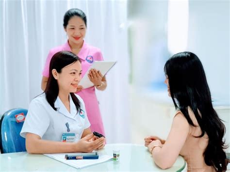 Danh S Ch B C S B Nh Vi N A Khoa T Nh V Nh Ph C