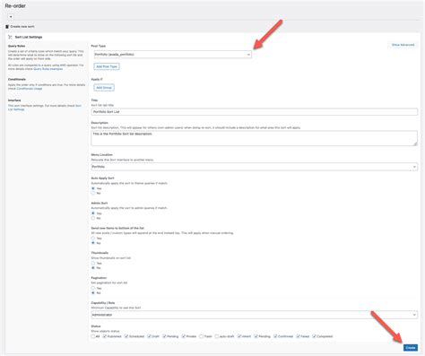 Building Multilingual Wordpress Sites Using Advanced Post Types Order