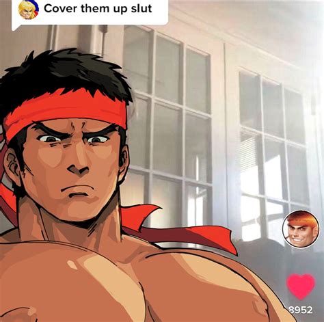 Ryu Street Fighter And 1 More Drawn By Izukuxo Danbooru
