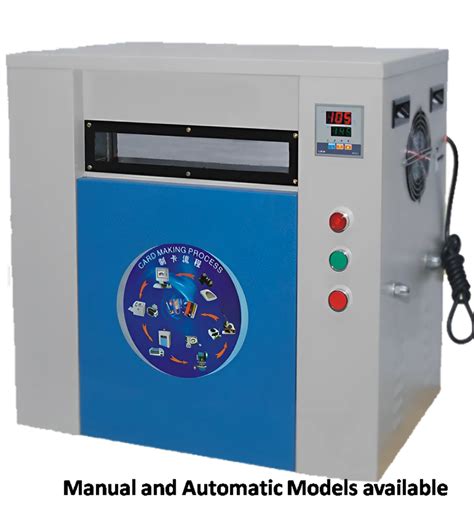 Id Card Fusing Machine At ₹ 45000 कार्ड फ्यूजिंग मशीन In Thane Id