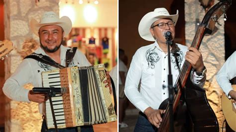5 Canciones Norteñas Que No Pueden Faltar En La Fiesta