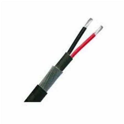 2 Core Armoured Cable 10mm 1 5 Sq Mm At Best Price In Indore Id 2855849757133