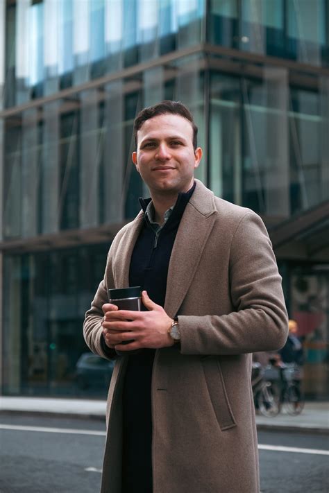 Saeed Misaghian Medium