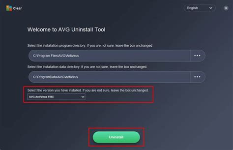 Avg Wont Uninstall Heres How To Fix It