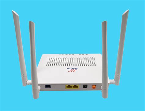 GE AC WIFI GPON ONU
