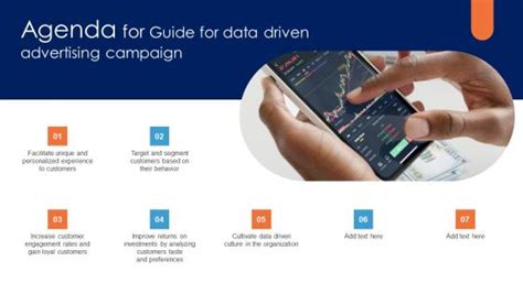 Guide For Data Driven PowerPoint Templates Slides And Graphics
