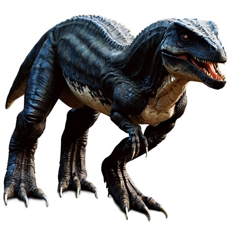 100 Indoraptor Png Images