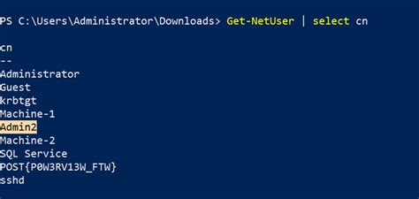 Active Directory Basics TryHackMe Walkthrough Hacking Truth In