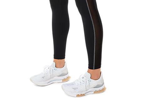 Gel Kinsei Blast Women Whitemineral Beige Asics Indonesia