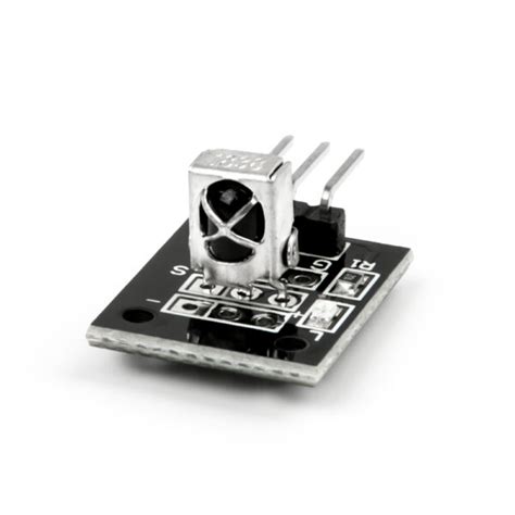 infrared ir sensor receiver module for arduino electrical bro