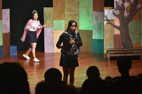 2022 대전어린이청소년연극축제 시즌2 청소년연극축제 시간을 파는 상점 대전어린이청소년연극축제 갤러리