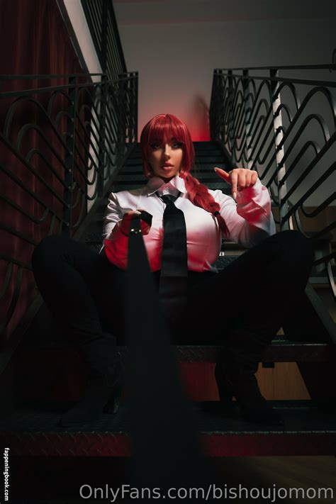 Bishoujomom Bishoujomom Nude Onlyfans Leaks The Fappening Photo Fappeningbook