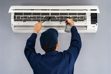 Clean Your Air Conditioner And Stay Cool All Summer Star Property Maintenance
