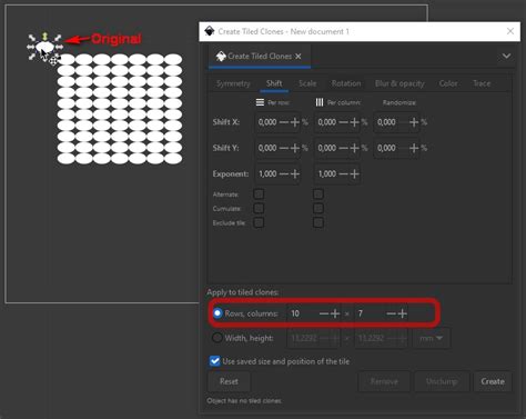 Creating Halftone Images And Patterns In Inkscape Markoze