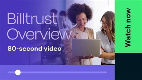 About Billtrust Automated Accounts Receivable Billtrust