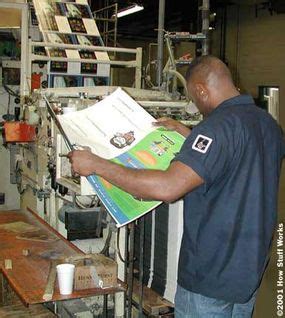 The Offset Process HowStuffWorks