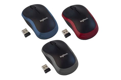 M U Chu T Kh Ng D Y Logitech B N P T T Nh T