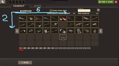 Tf2 Inventory Calculator At Lilly Otis Blog