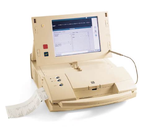 MEDTRONIC VITATRON 9790 Bimedis
