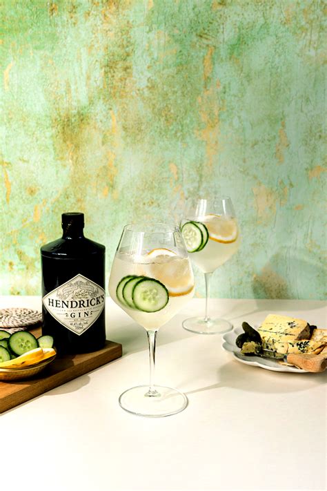 Cucumber Lemonade Liquorland