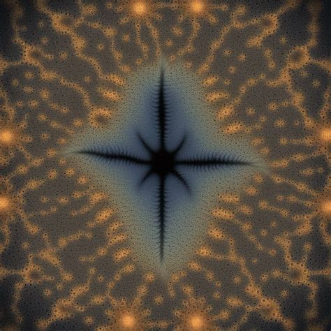 Mandelbrot By Soganotojiko1998 On Deviantart