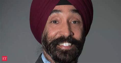 Mandeep Singh Kumar Medtronic Appoints Mandeep Singh Kumar As Vice President Of India Business