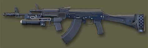 Россия начала поставки автоматов АК103 в Саудовскую Аравию в блоге Экспорт Сделано у нас