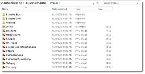 Adfs 2fa Module Vam Deployment Guide