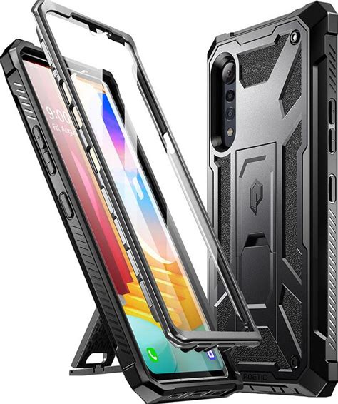 Best Lg Velvet Cases Android Central