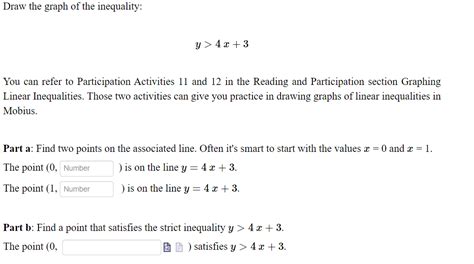 Solved Draw The Graph Of The Inequality Y X You Can Chegg Com