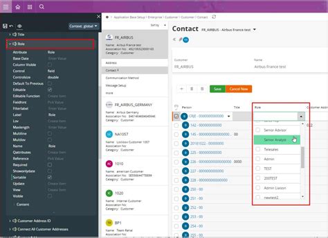 aurena sorting a dropdown field alphabetically ifs community